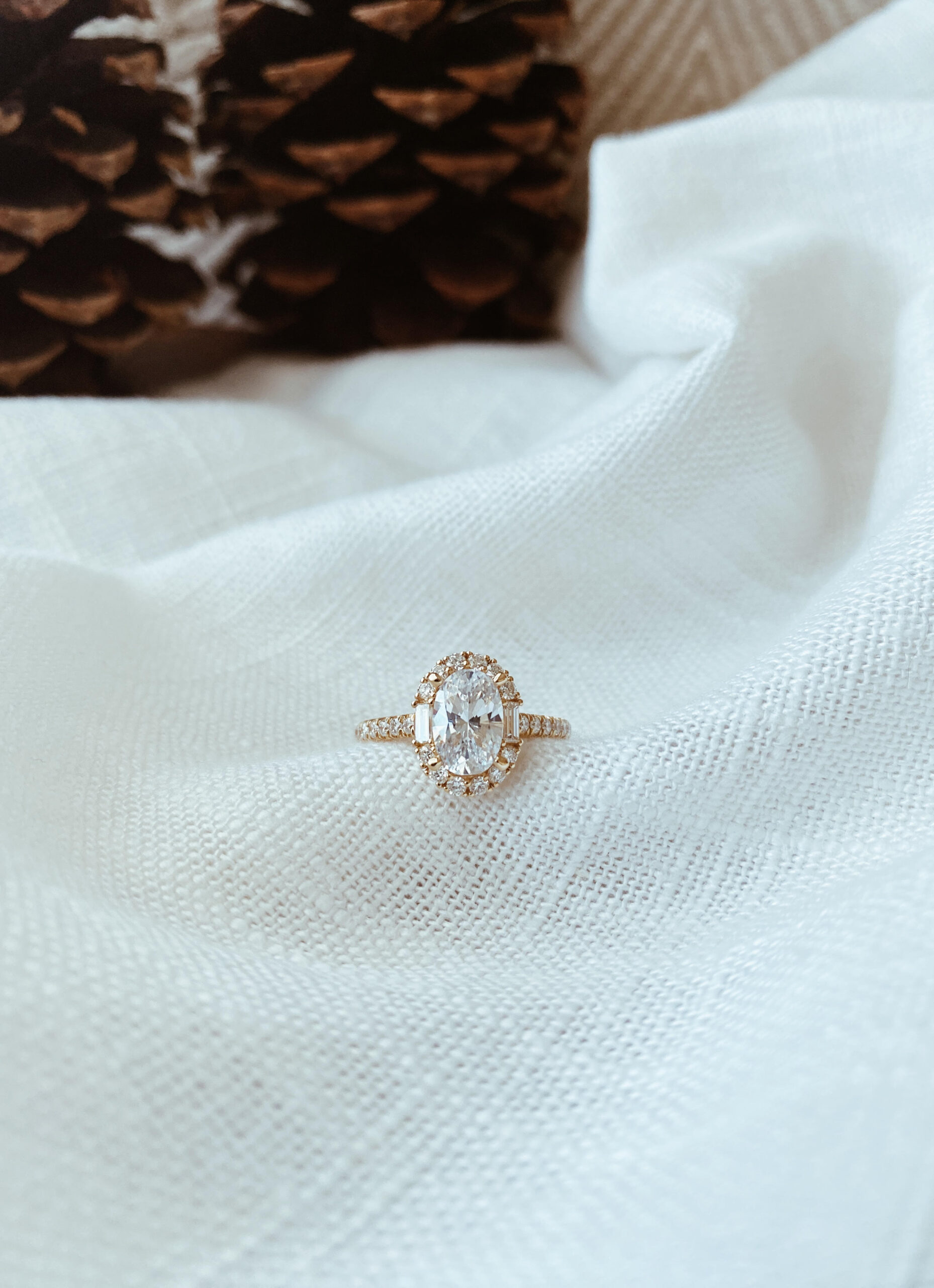 5 Fall Engagement Ring Styles