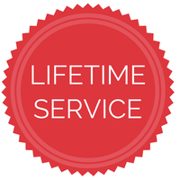 Lifetime Service | #1 Engagement Ring Store | JensenJewelers.com